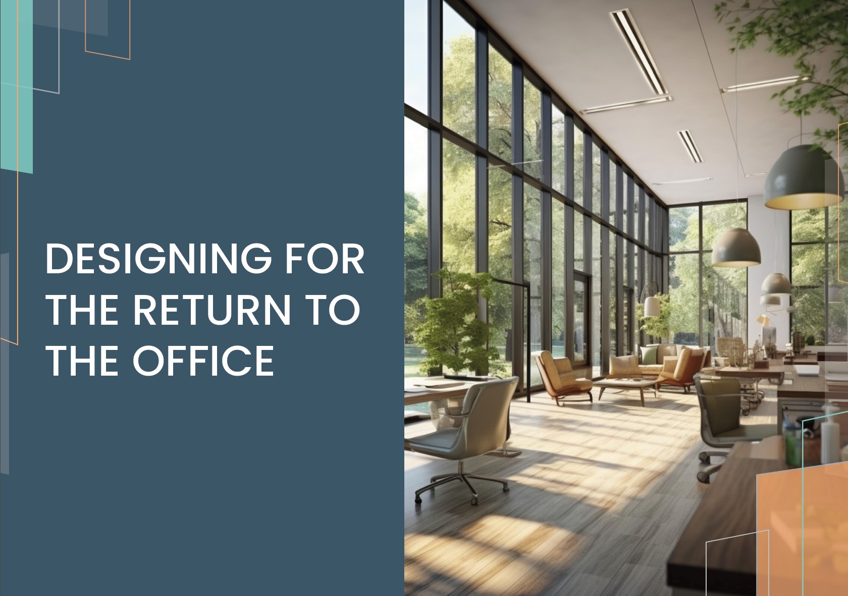 Designing for the Return-to-the-Office - Clestra